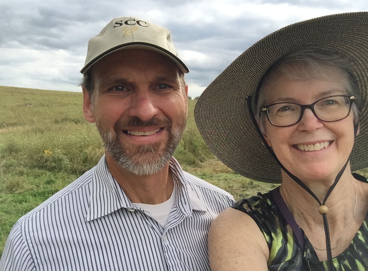 MEET WARREN VARLEY – Vote Warren Varley for Iowa Senate